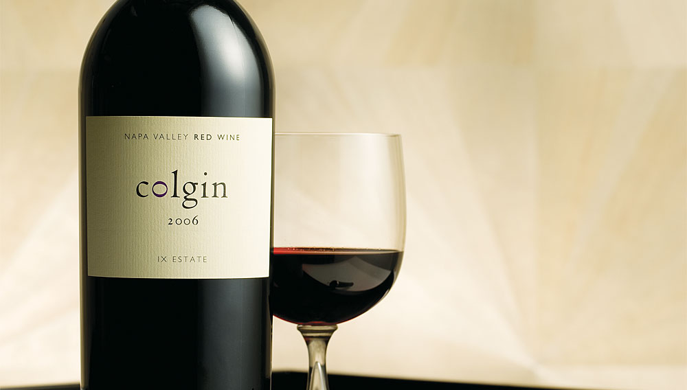 LVMH rachète Colgin Cellars, joyau de la Napa Valley