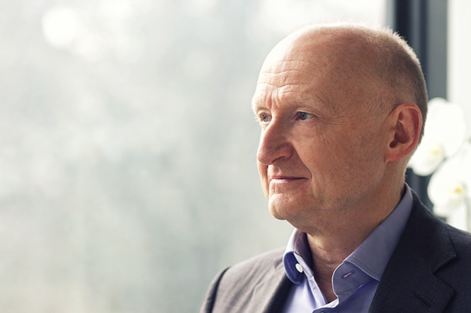 Dominique Ropion livre ses aphorismes de parfumeur