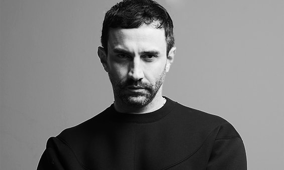 Burberry Riccardo Tisci Remplacé Par Daniel Lee Carnets Du Luxe