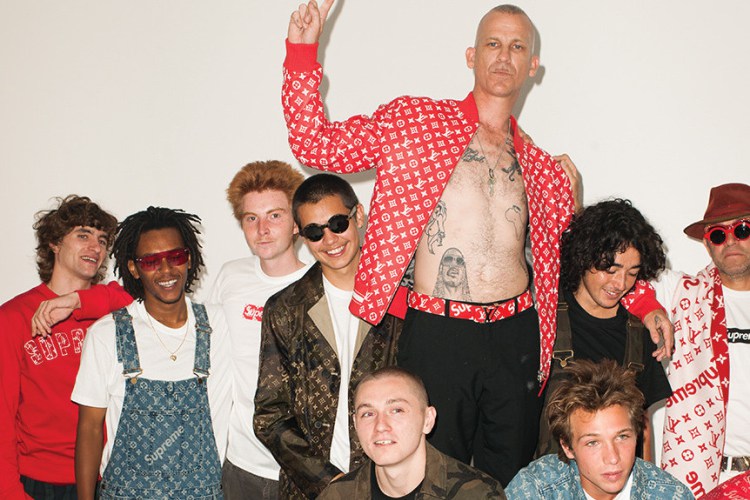 Supreme : la marque de streetwear devenue incontournable