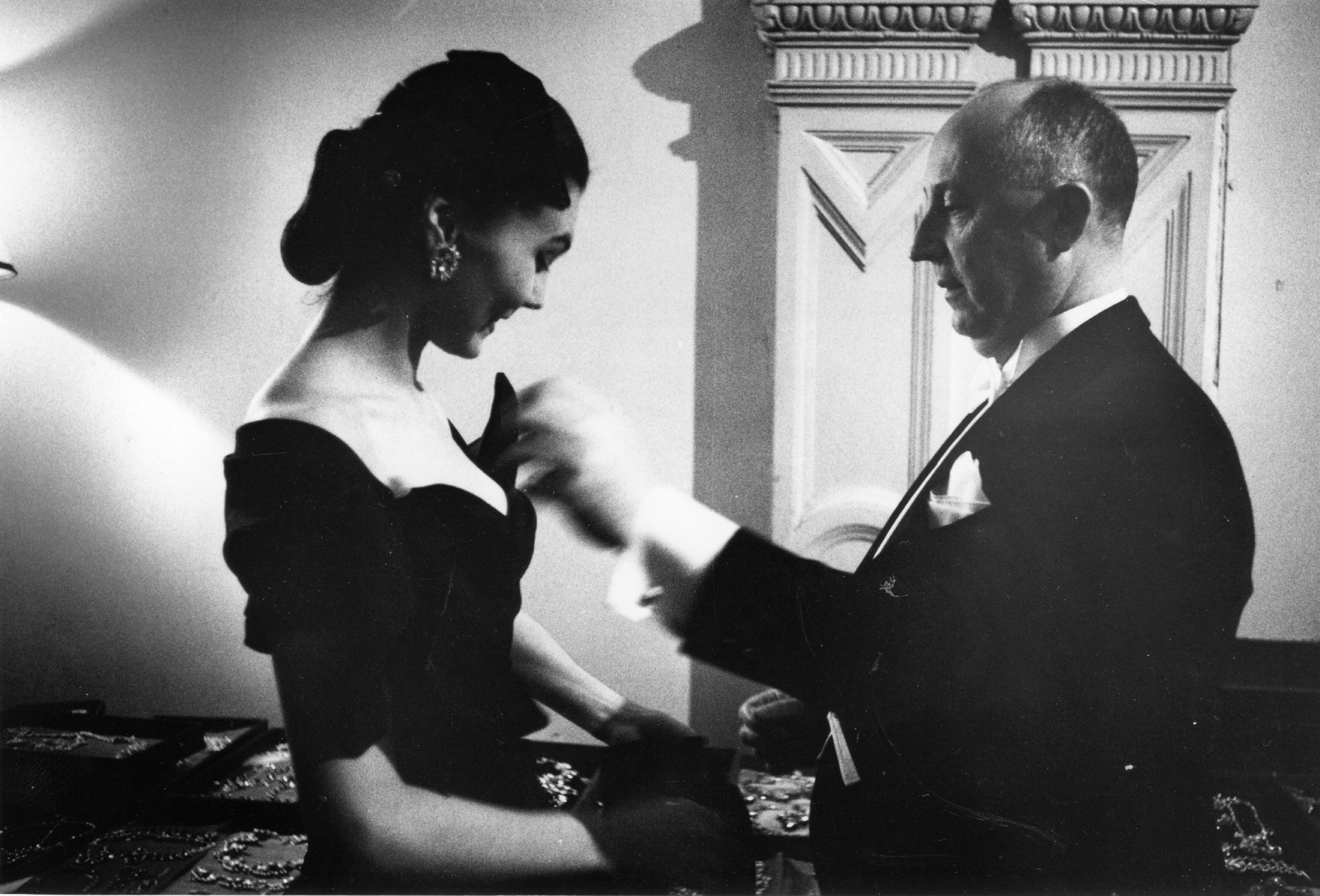 Christian Dior, son portrait documentaire sur France 3