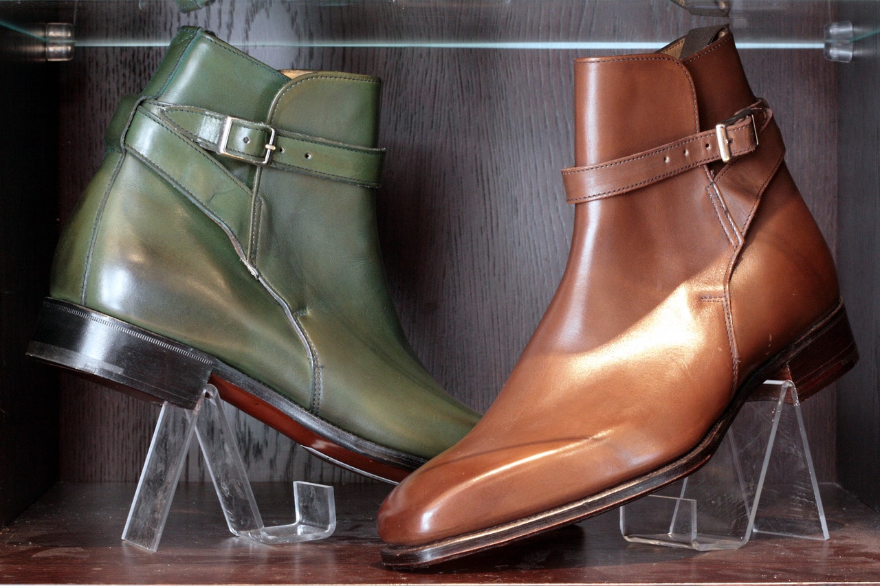 Le chausseur Alfred Sargent rajeunit son image en France