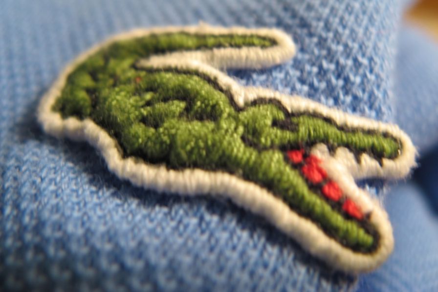 La Manufacturing Academy de Lacoste