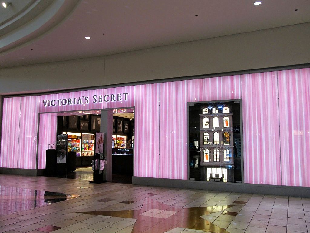 Victoria's Secret s'installe bientôt à Paris