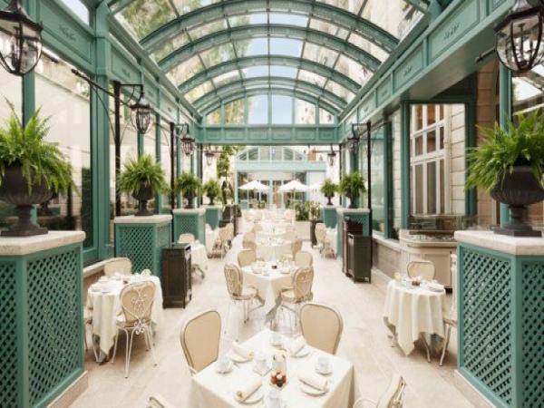 Série « Palaces de légende » : le Ritz, le symbole du luxe à la ...