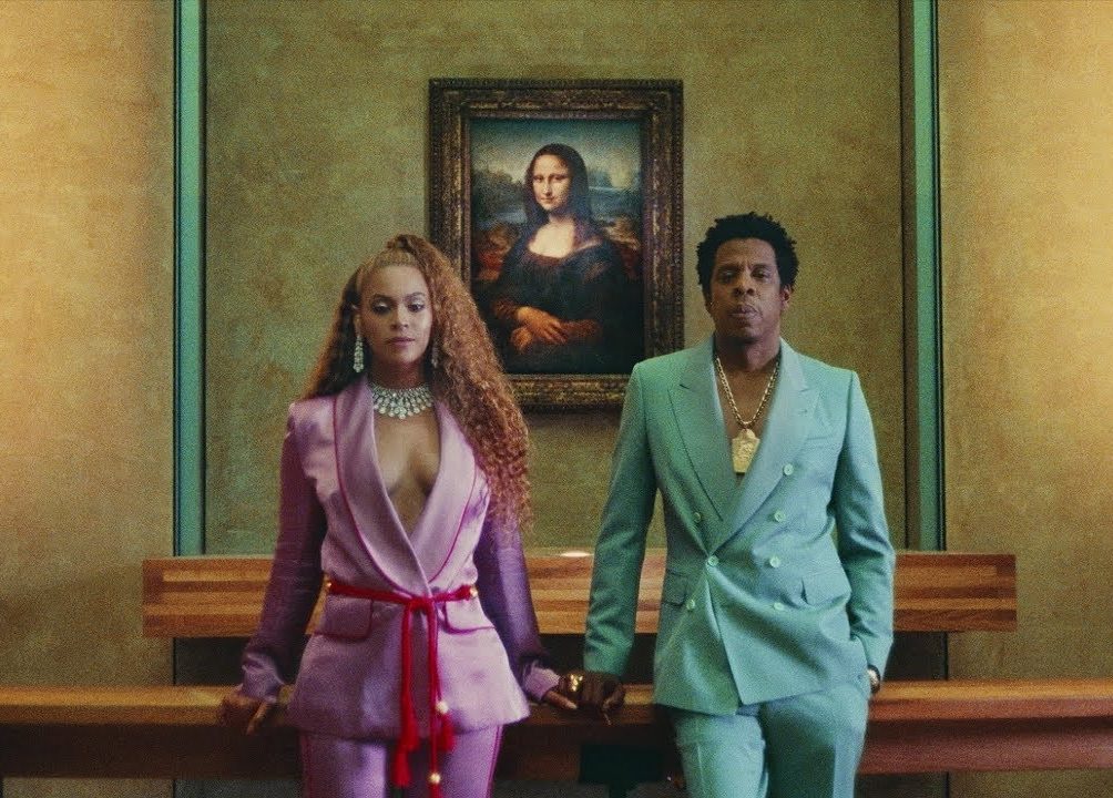 Beyoncé et Jay-Z en vedette de la nouvelle campagne Tiffany