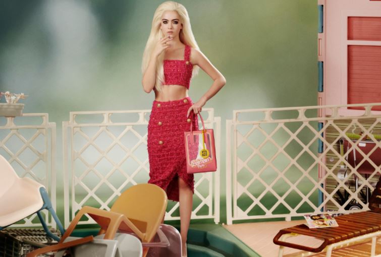 Balmain et Barbie : les leçons à retenir de la collection exclusive