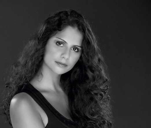 L’art, la mode et le luxe. Au cœur de l’univers de Claudine Ivari