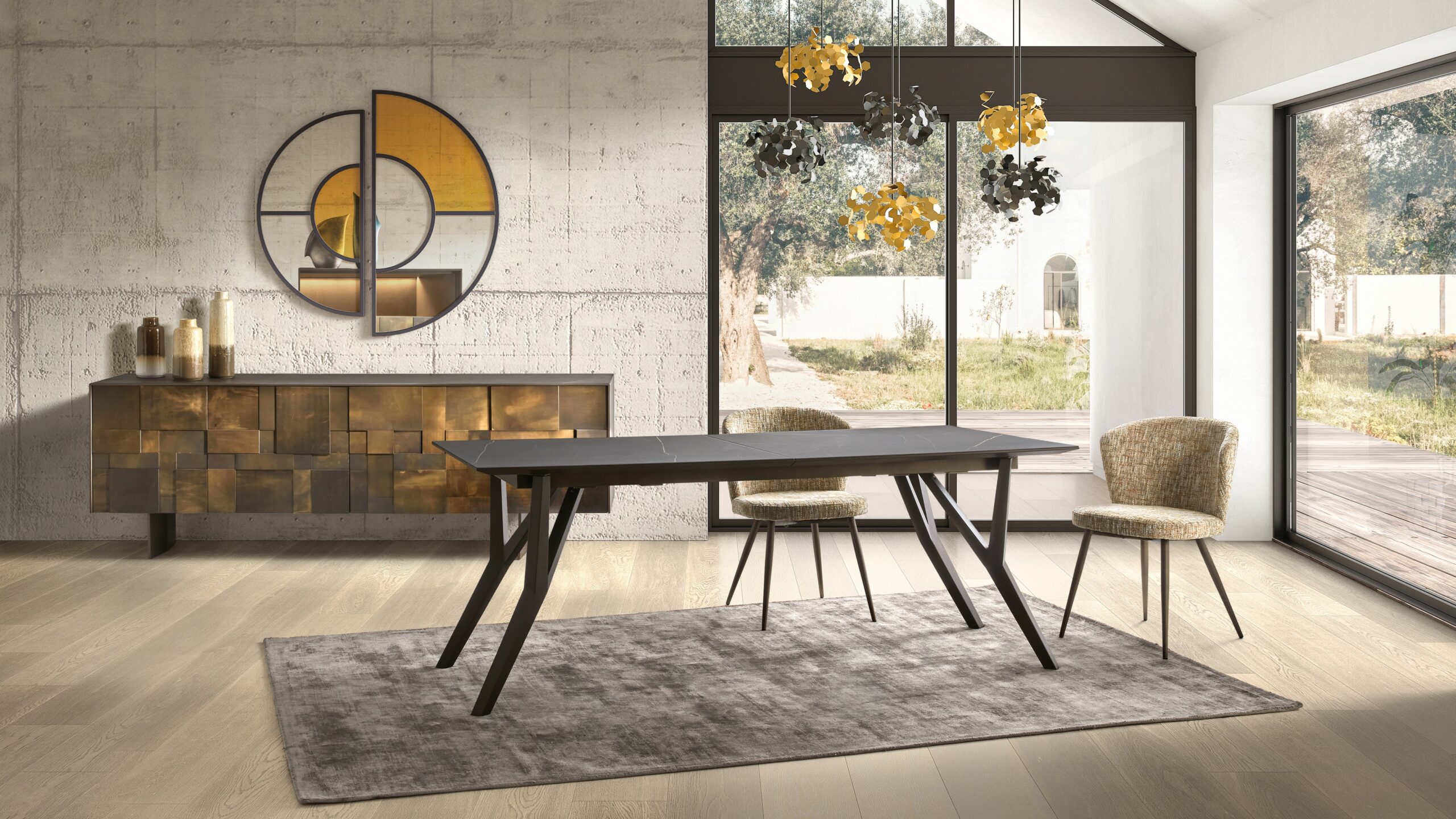 La marque de mobilier XXL Maison développe son réseau