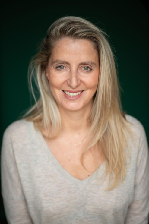 Luxe et contrefaçon : entretien avec Vanessa Bouchara