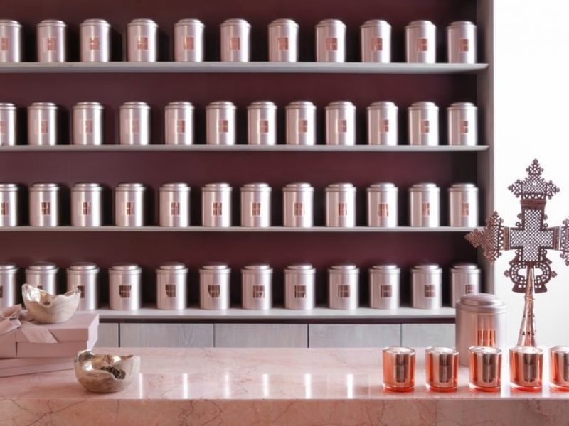 Yswara : le thé de luxe venu d'Afrique